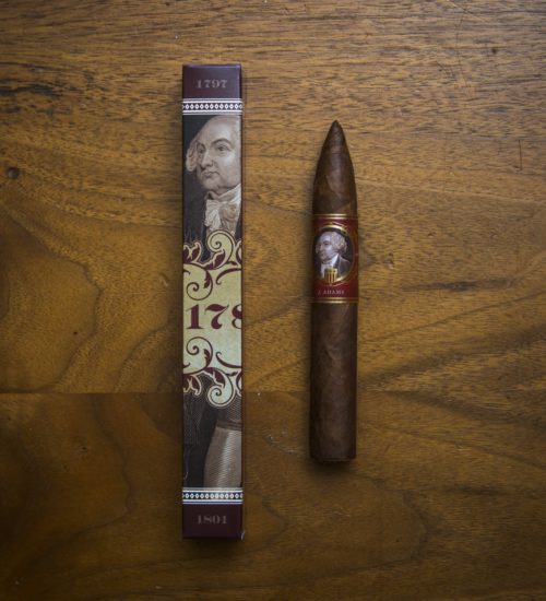 Early Republic Series - Liberty Cigars